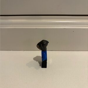 Lego | Toys | Lego Star Wars Admiral Raddus Minifigure | Poshmark